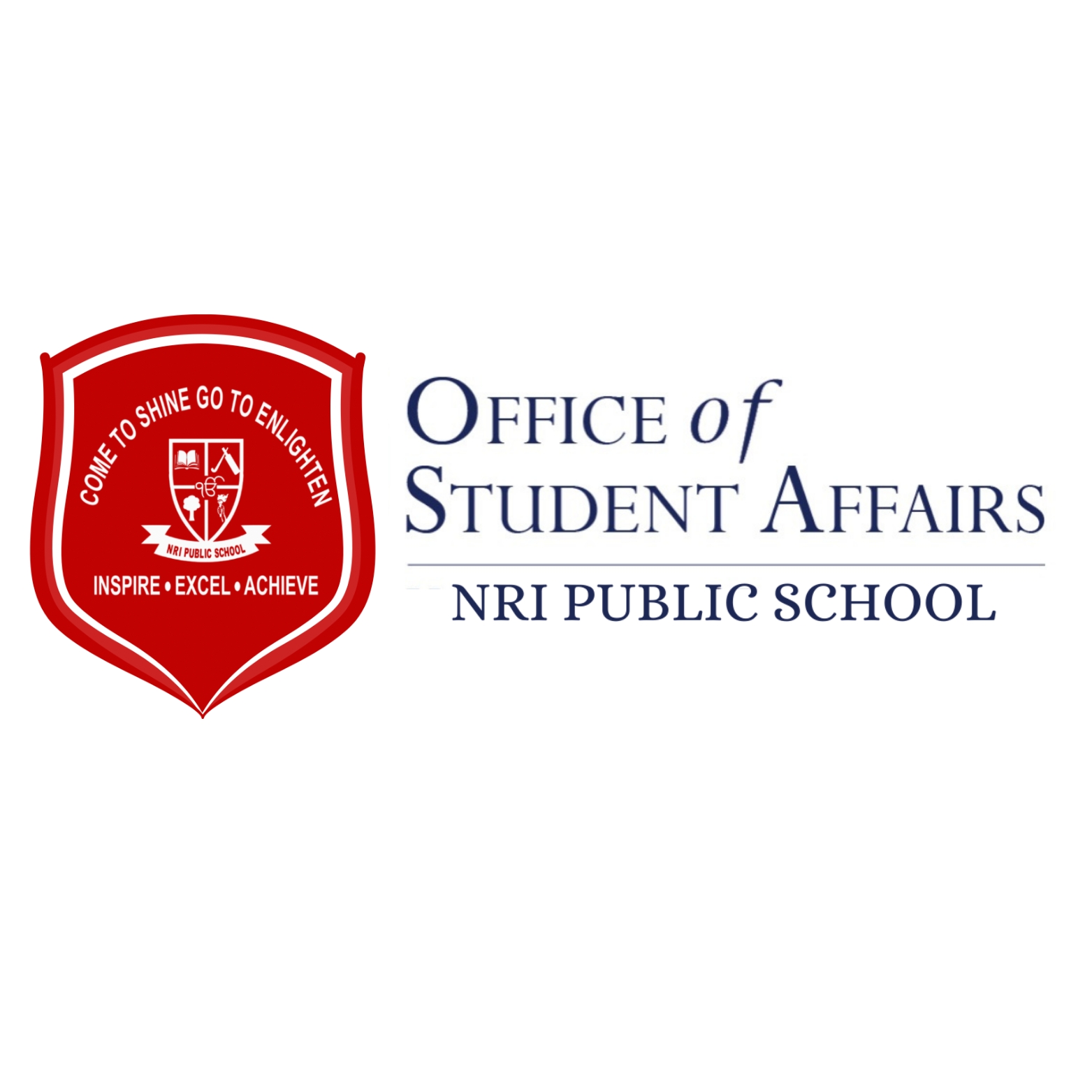Office of Student Affairs | NRI Public School Punjab | Academics - NRI ...
